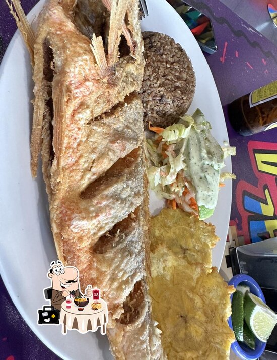 Cucayo Cocina Colombiana, Doral - Restaurant menu, prices and reviews