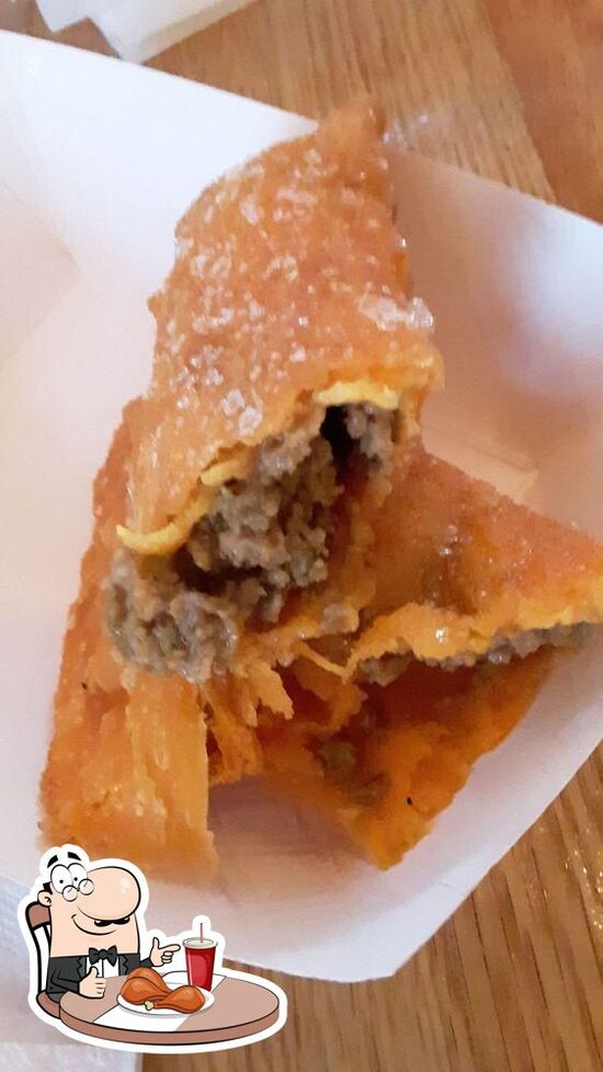 Larkin Square in Buffalo - Restaurant menu and reviews