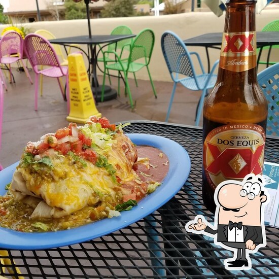 Bumble Bee's Baja Grill, Santa Fe - Restaurant menu, prices and reviews