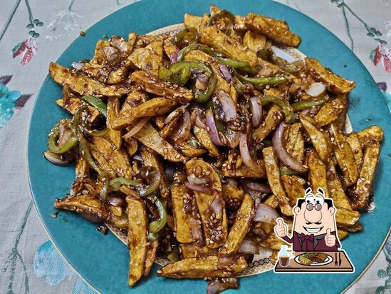 The Fresh Refreshment Point, Gurugram - Restaurant menu, prices and reviews