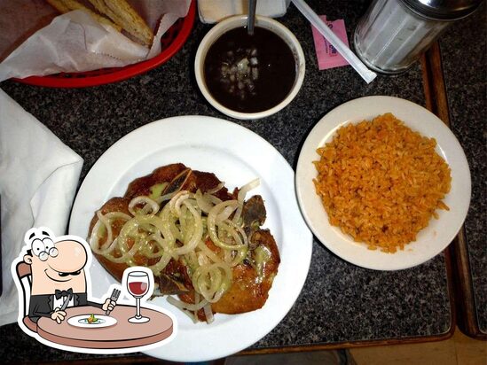 Chicken Time Cuban and Puertorican Restaurant, Belleview - Carta del ...
