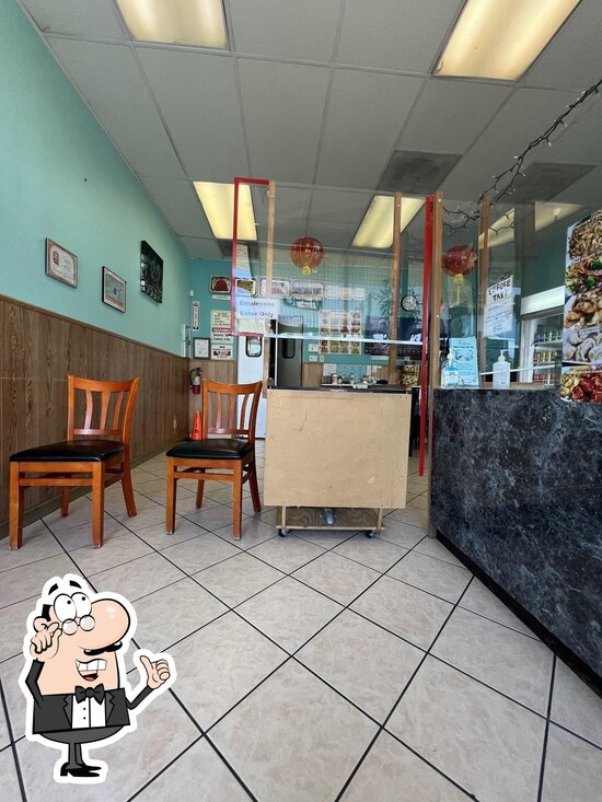 Fortune Chinese Food Take-Out, Sacramento - Restaurant menu, prices and ...