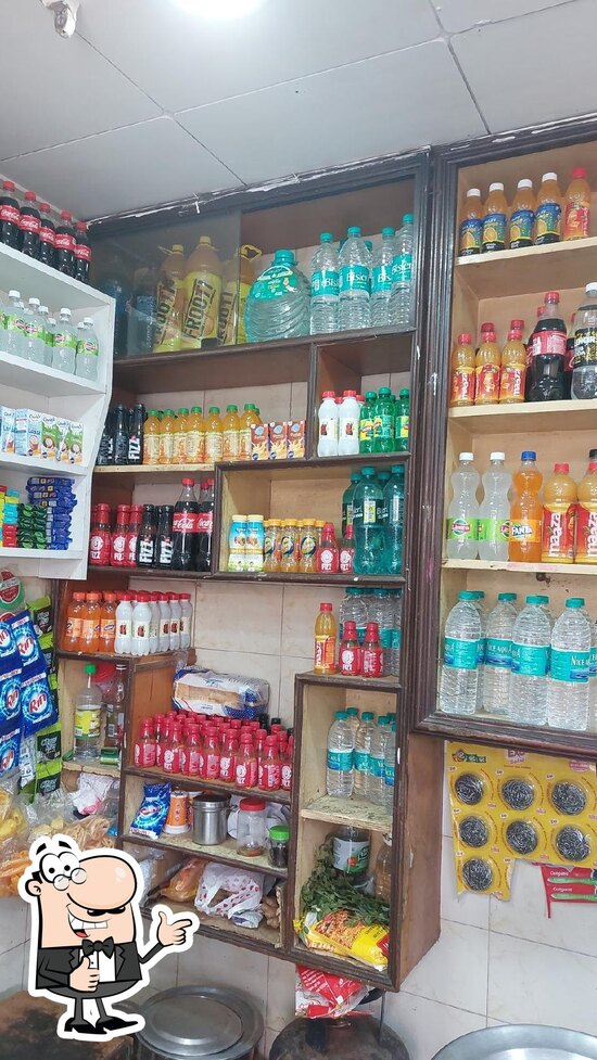 KR Bakes, Chennai - Restaurant menu, prices and reviews