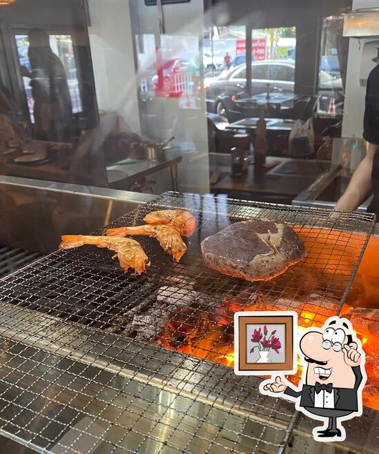 Nico's Grill & Craft House, Bangkok - Restaurant menu, prices and reviews