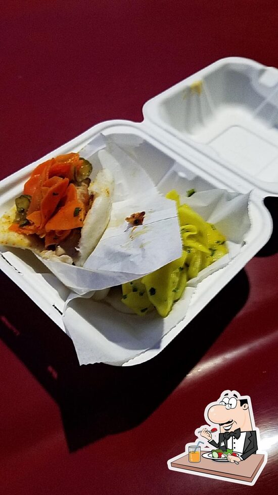 Off the Grid: Pleasant Hill, Pleasant Hill - Restaurant menu, prices ...