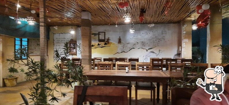 Prithvi Restaurant, Jaisalmer - Restaurant menu, prices and reviews