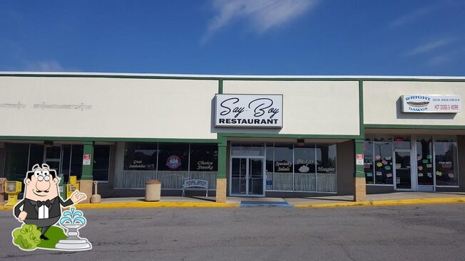 Say-Boy Restaurant in Fairmont - American restaurant menu and reviews