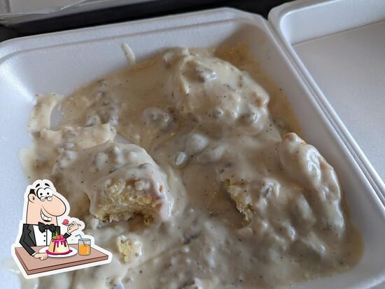Southern Confections, Jonesboro - Restaurant menu, prices and reviews
