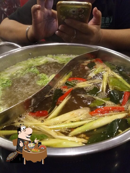 Suki Dara, Bangkok, Phra Khanong - Menú del restaurante, precios y reseñas
