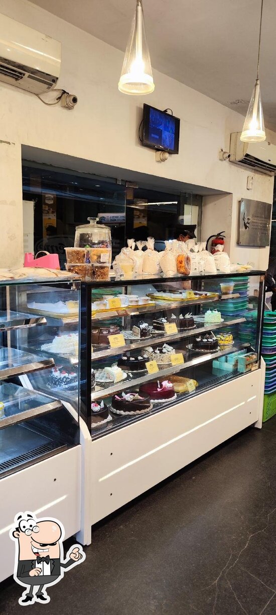 Supreme Bakers, Kollam - Restaurant menu, prices and reviews