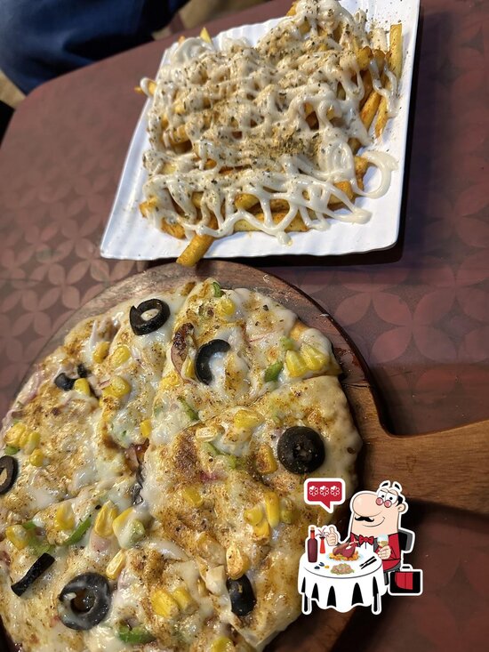 The Bite Box, Ahmedabad - Restaurant menu, prices and reviews