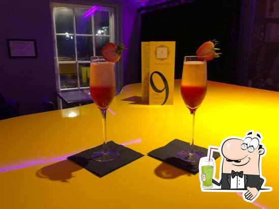 Urban Kitchen Reigate, 7 Church St in Reigate - Restaurant reviews