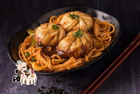 Mandarin Oak- The Heavenly Chinese, Thane, Plot A 195 - Restaurant reviews