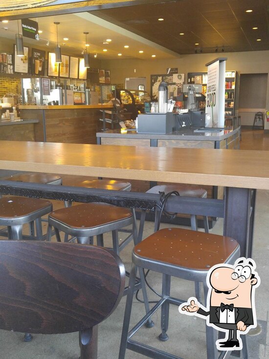 Starbucks, Santa Fe Springs - Restaurant menu, prices and reviews