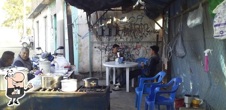 Tamales Don Joaquín y Rokas (Lo mejores Tamales desde hace 30 años ...