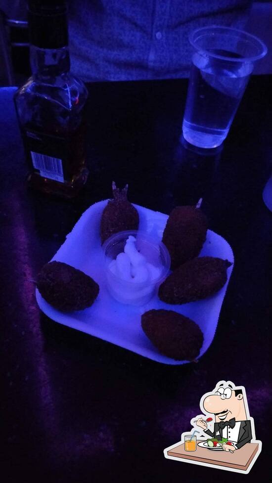 Tasmac Bar, Chennai - Restaurant menu, prices and reviews