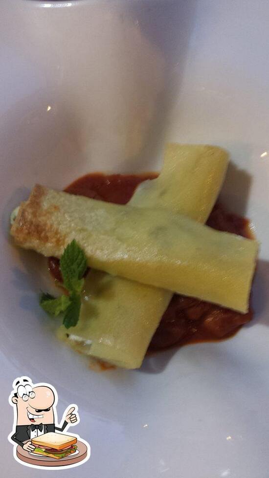 I Cucci restaurant, Palermo, Piazza Bologni - Restaurant menu and reviews