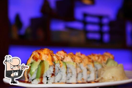 Arashi Japan Sushi & Steakhouse, 30006 Detroit Rd in Westlake ...