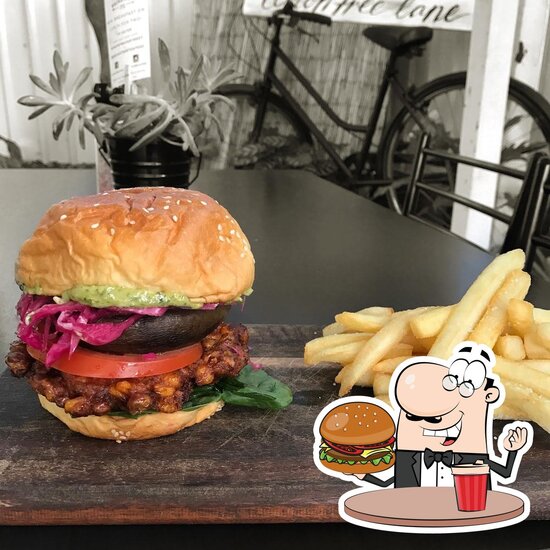 Backstreet Cafe, Unit 3/121 Mooloolaba Espl in Mooloolaba - Restaurant ...