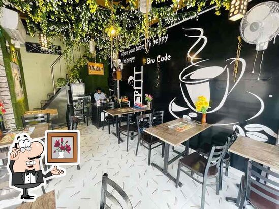 Bro Code, Jammu - Restaurant menu, prices and reviews