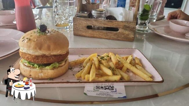 Menu at Dine House, Greater Noida