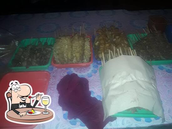 HIK SOLO MAS EKO restaurant, East Jakarta - Restaurant reviews