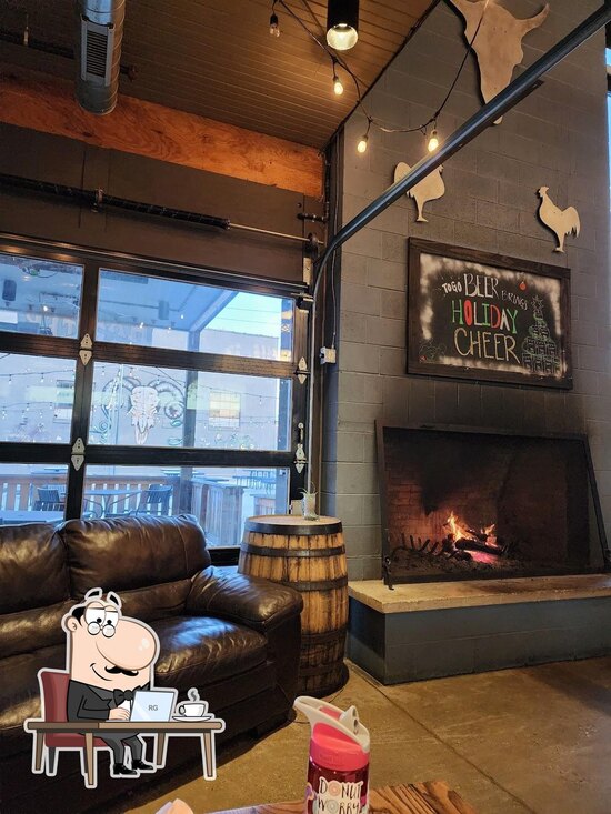 Half Liter BBQ, Indianapolis - Restaurant menu, prices and reviews
