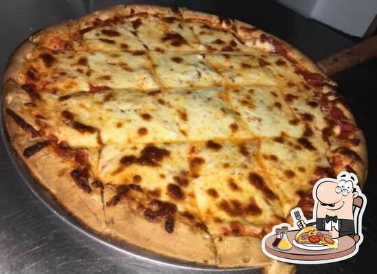 Heartbreakers in Chippewa Falls - Restaurant menu and reviews