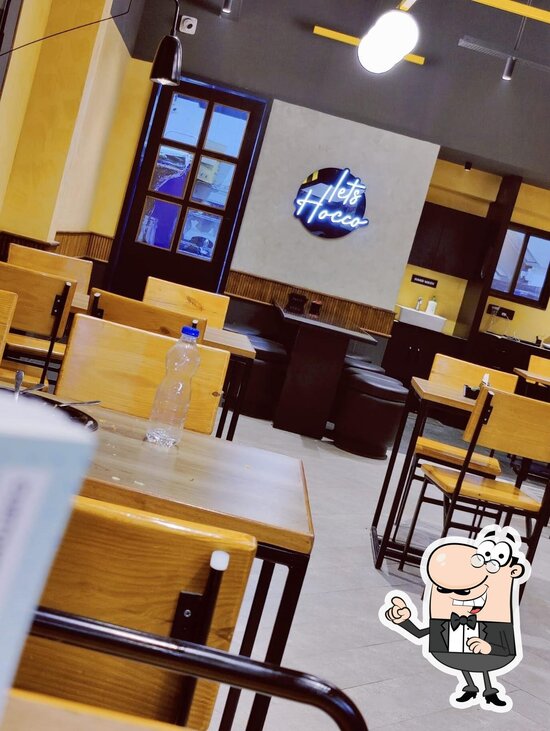 Hocco Eatery Nikol, Ahmedabad - Restaurant menu, prices and reviews