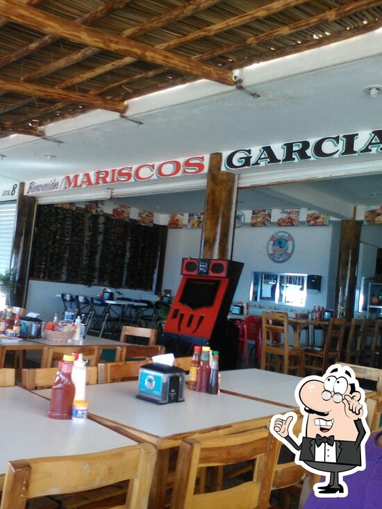 Mariscos Garcia, Altata - Restaurant menu, prices and reviews