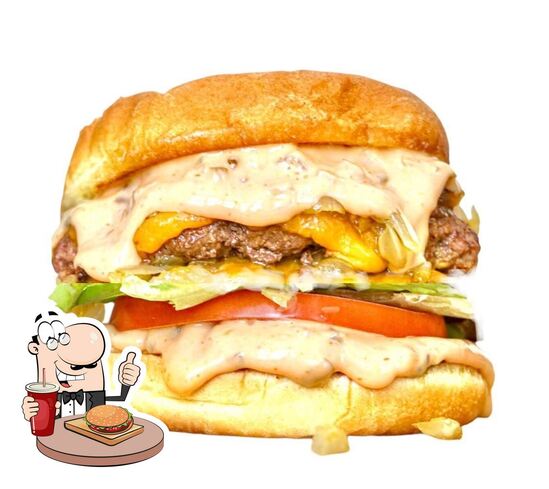 One Burger, Oradea - Opiniones del restaurante