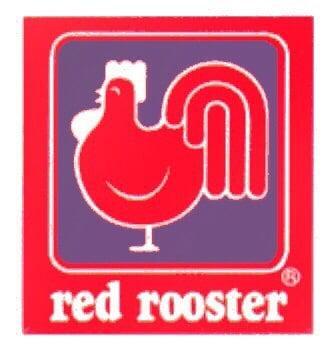Menu at Red Rooster fast food, Beenleigh, 90 George St