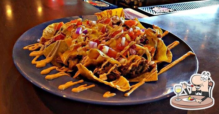 Schultz & Dooley's Pub, 2210 W Chesterfield St #8683 in Springfield ...