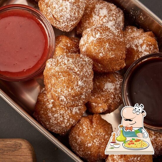 Smack Wings - DeLand, DeLand - Restaurant menu, prices and reviews