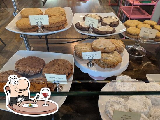 Sugar & Flour Bakery Cafe in Greendale - Restaurant menu and reviews