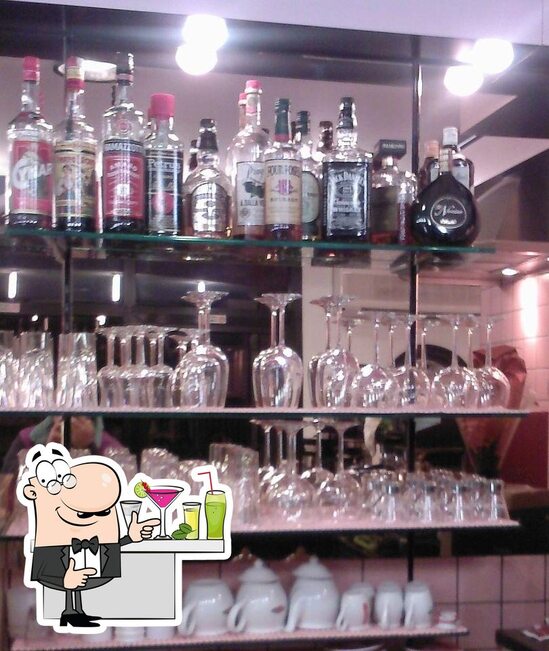 Gio Bar, San Vincenzo - Restaurant menu, prices and reviews