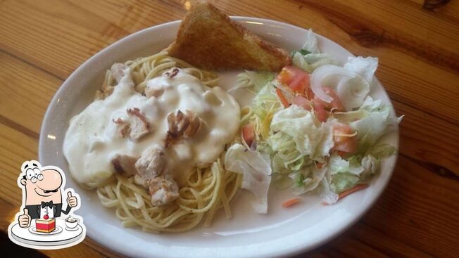 Roadhouse Grill Inc in Shell Knob - Restaurant menu and reviews