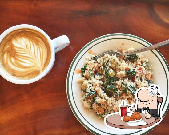 Swamp Rabbit Cafe and Grocery in Greenville - Restaurant menu and reviews