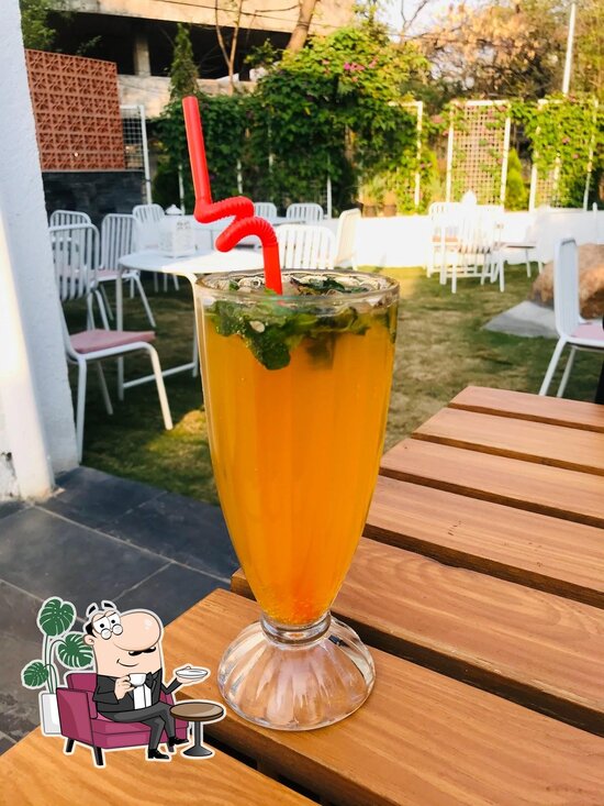 La Fresca, Hyderabad - Restaurant menu, prices and reviews