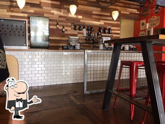 Serial Grillers, Tucson - Restaurant menu, prices and reviews