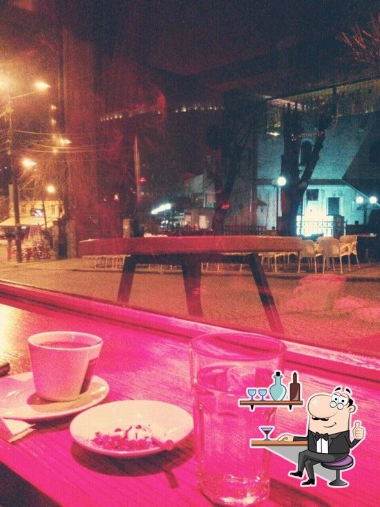 Te Kinezi, Prizren - Restaurant menu, prices and reviews