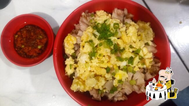 Elcep's Budbod restaurant, Quezon City - Restaurant reviews