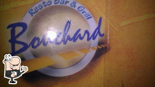 Restaurant Bouchard, Richelieu - Menu du restaurant, prix et avis
