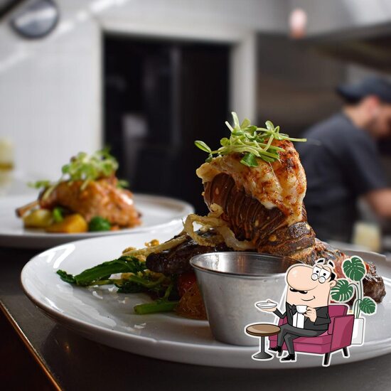 147 Ristorante, Barrie - Restaurant menu, prices and reviews