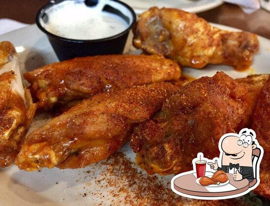 AJ Gators Sports Bar & Grill, 401 N Witchduck Rd in Virginia Beach ...