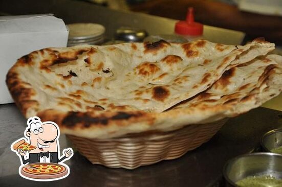 Annapurna Cafe in Seattle - Restaurant menu and reviews