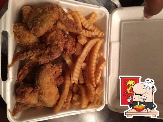 Best Chinese Carry Out in Baltimore - Restaurant menu and reviews
