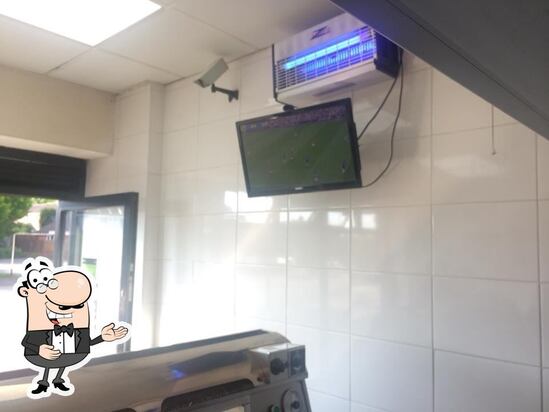 Bideford Way Fish Bar, Cannock - Restaurant menu, prices and reviews