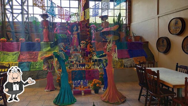 Don Gil restaurant, Tepexpan - Restaurant reviews