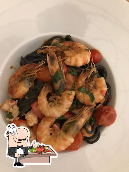 Galú, Barcelona - Menú del restaurante, precios y reseñas